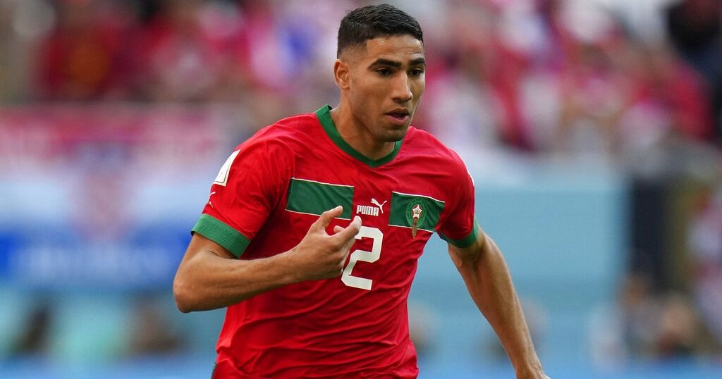 Achraf wants to return to Real Madrid | Madridistanews.com