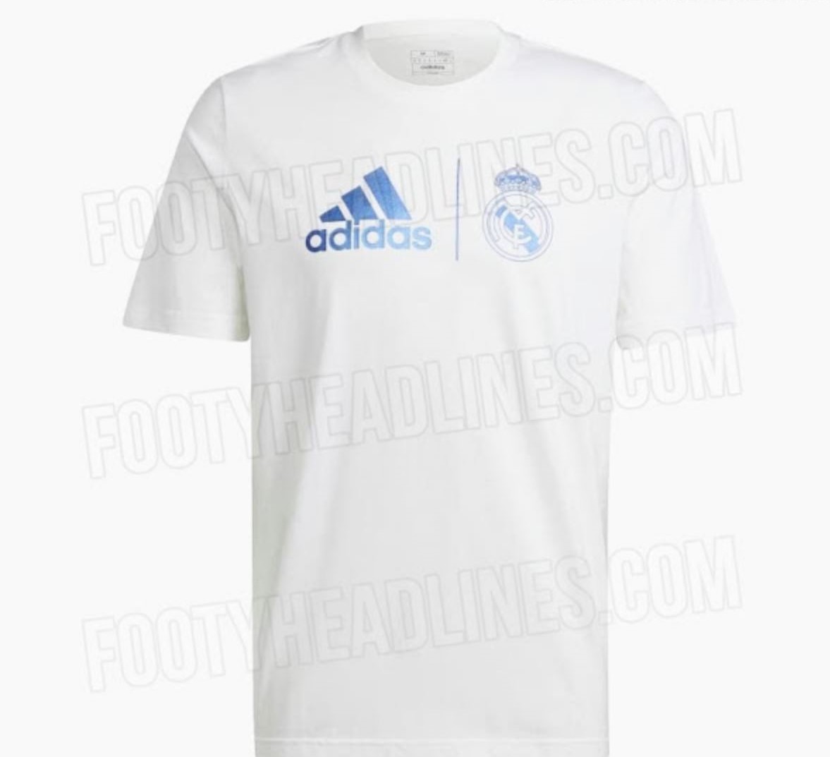 Adidas lanzará un cortavientos inspirado en el nuevo Bernabéu ...