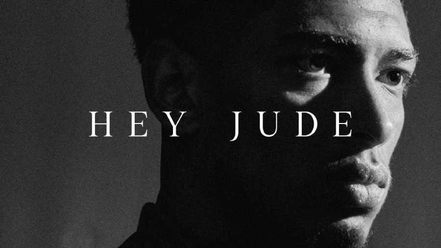 Bellingham stars in historic Adidas ad ahead of the Euro Cup ...