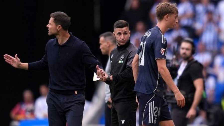 CAS rejects Real Madrid’s appeal: Huijsen suspended against Espanyol ...