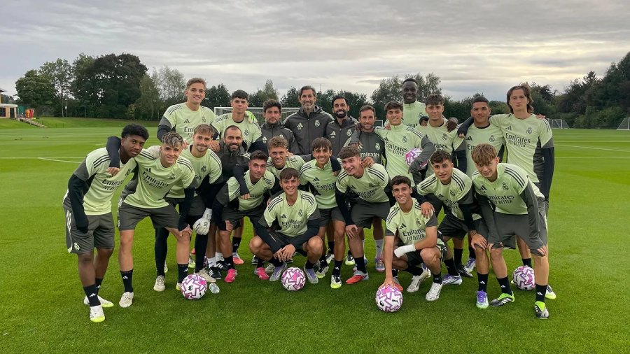 Castilla avoids fixture marathon after RFEF rectification ...