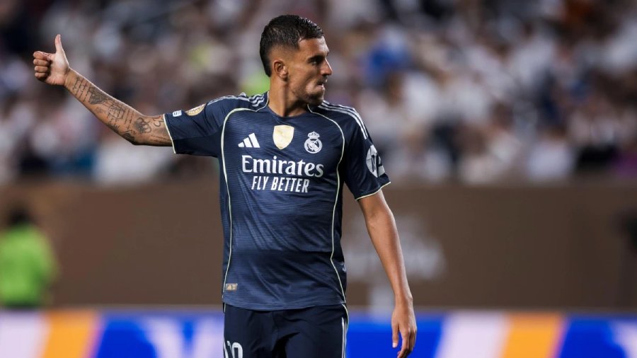 Ceballos could still leave Real Madrid this summer | Madridistanews.com