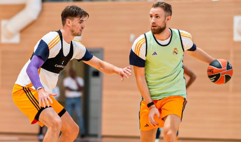 Musa available to play against Crvena zvezda | Madridistanews.com