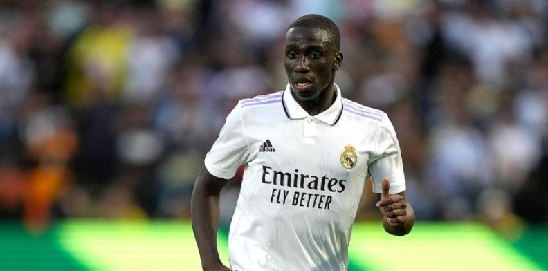 Ferland Mendy, más cerca de la salida del Real Madrid | Madridistanews.com
