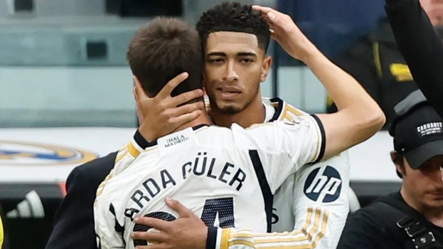 Golden Boy's creator recalls the anecdote that Bellingham told him ...