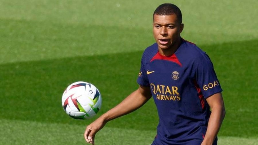L'Equipe reveals the price that PSG has put for Mbappe | Madridistanews.com