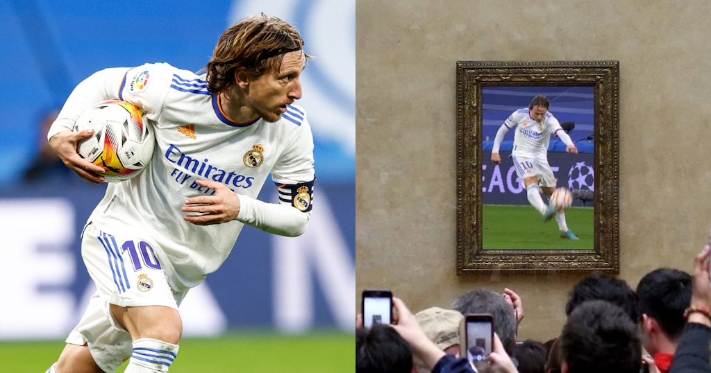Modric recibe ofertas de Juventus y Qatar | Madridistanews.com