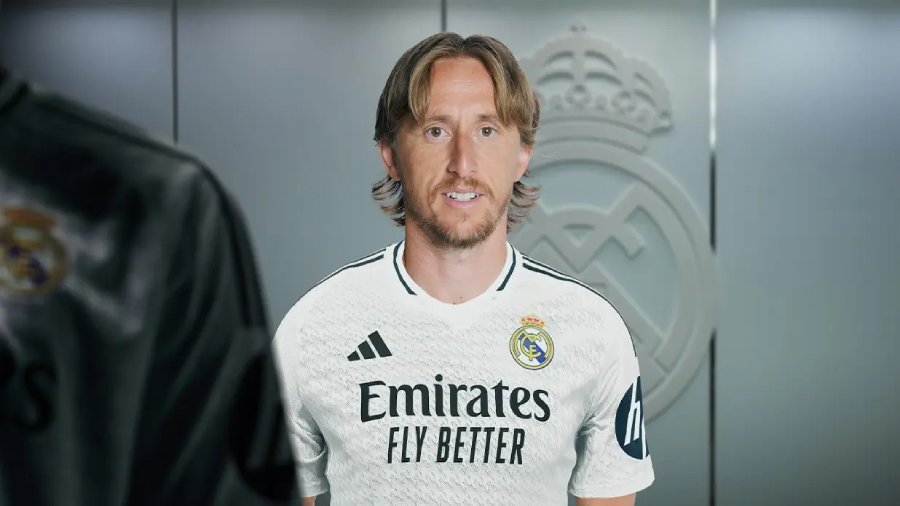 Modric speaks about his future at Real Madrid | Madridistanews.com