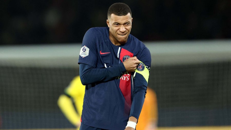 PSG already negotiating with Mbappe's replacement | Madridistanews.com