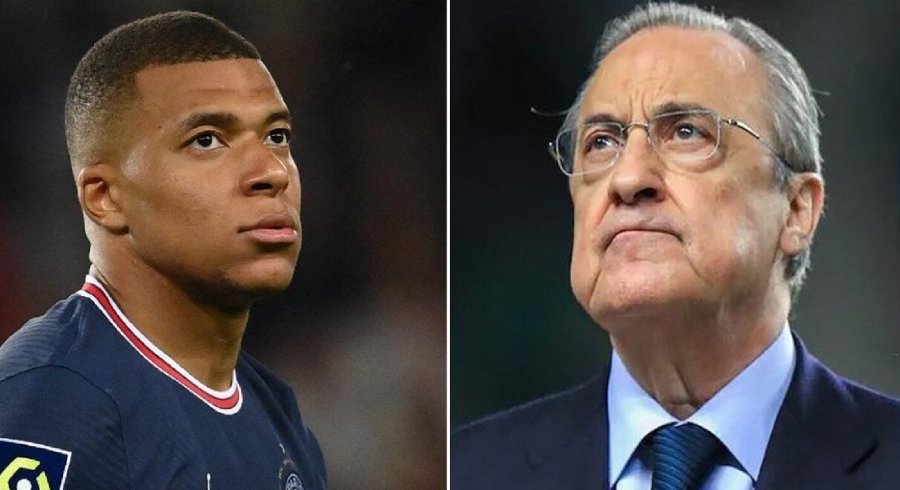 Así planea el PSG dinamitar la plantilla del Real Madrid por el caso ...