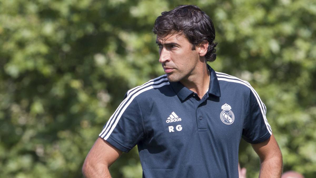 Raul's time at Real Madrid is approaching | Madridistanews.com