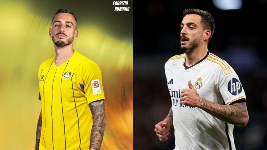 Real Madrid will activate buy option on Joselu to facilitate his move ...