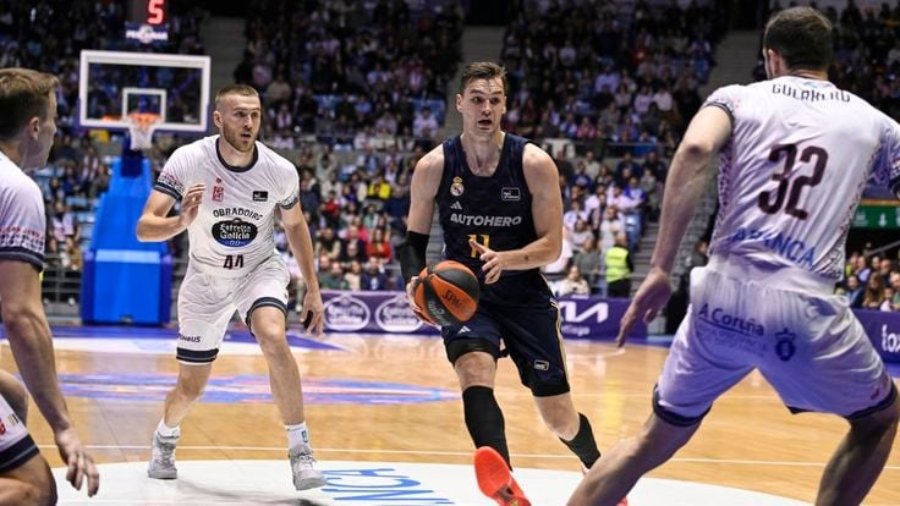 Real Madrid continue to win and break records | Madridistanews.com