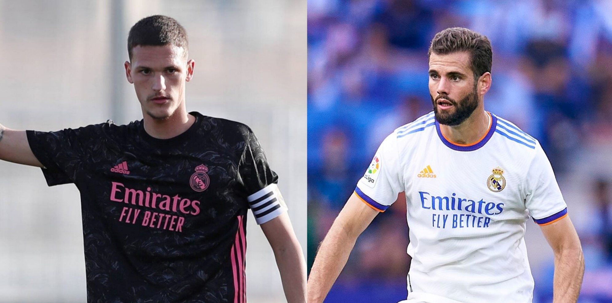 Real Madrid could replace Nacho with Rafa Marin | Madridistanews.com