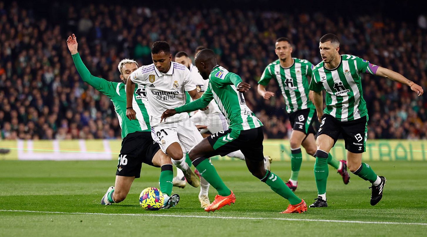 Real Madrid draw at Villamarin | Madridistanews.com