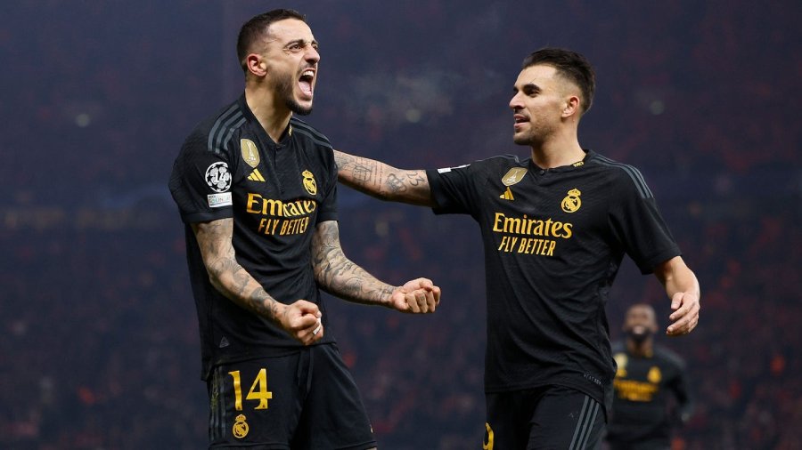 Real Madrid end the Group Stage with 6th victory | Madridistanews.com