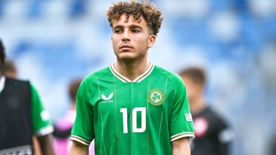 Real Madrid follow the new jewel of Irish football | Madridistanews.com