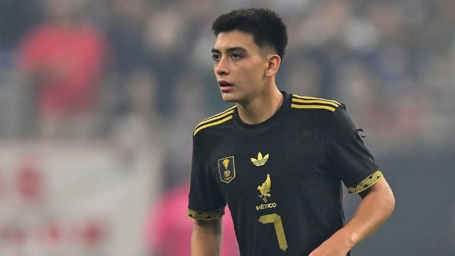 Haaland's agent confirms Real Madrid’s interest in young Mexican talent ...