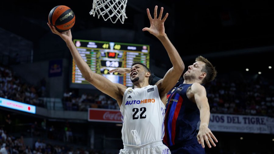 Third defeat in final series and goodbye to the League | Madridistanews.com