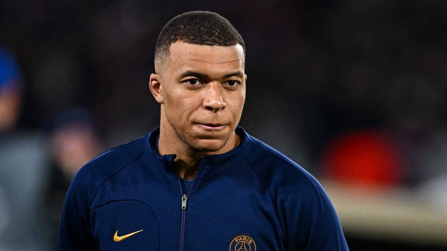 Real Madrid's plan for the presentation of Kylian Mbappe ...