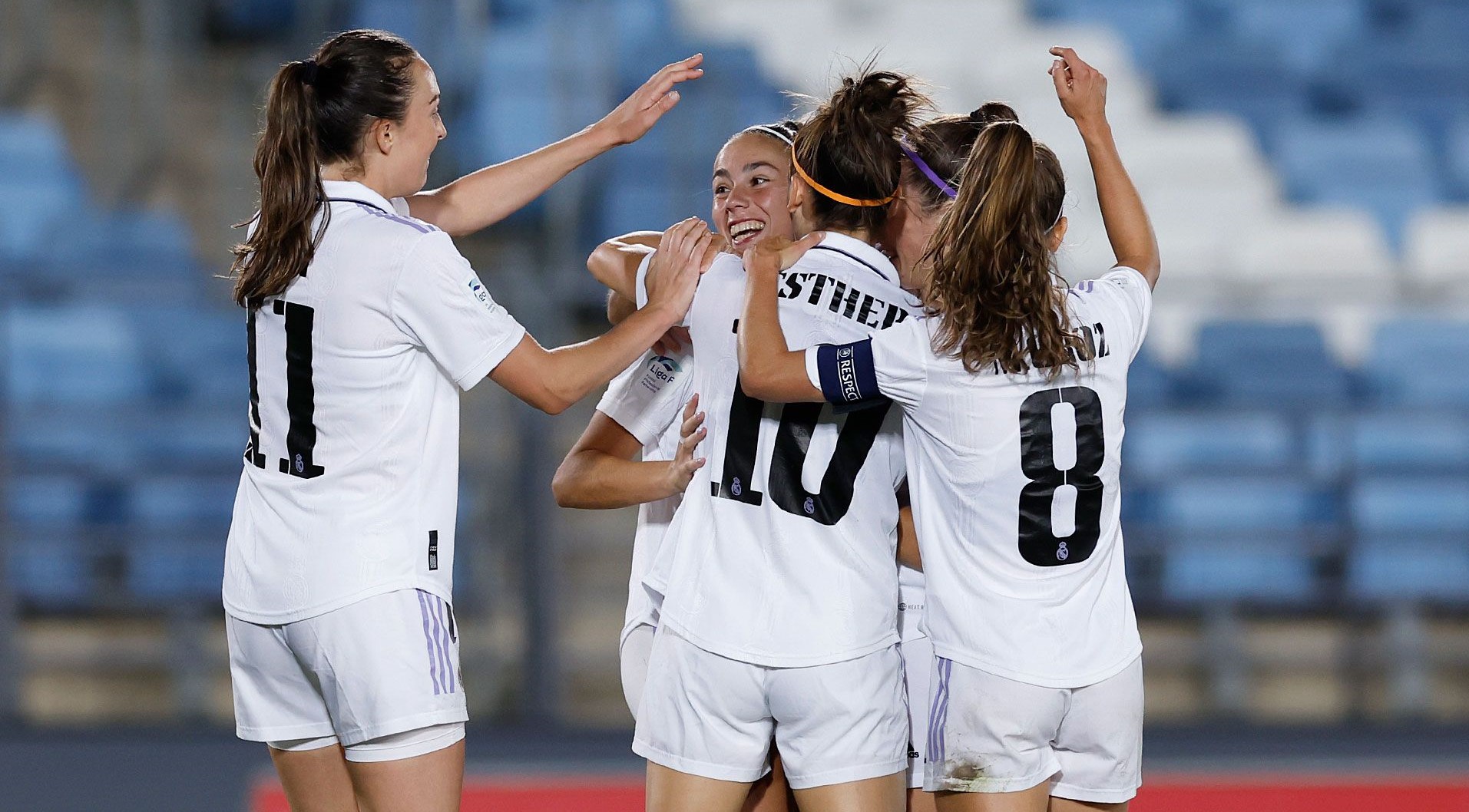 Real Madrid qualify for Champions League group stage | Madridistanews.com