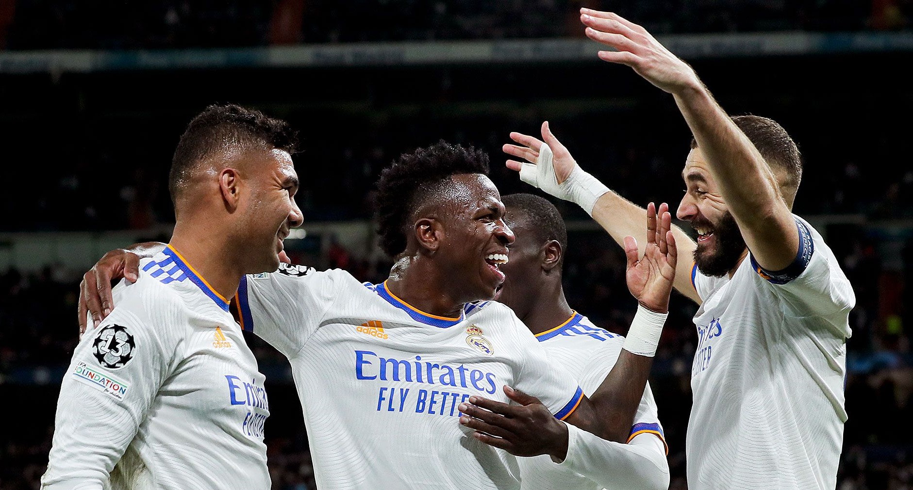 Real Madrid starting line-up against Chelsea | Madridistanews.com