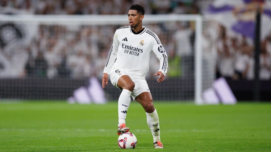 Real Madrid squad list for the Rayo game | Madridistanews.com