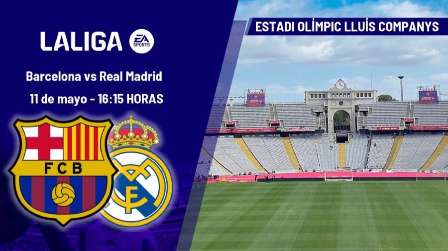 Real Madrid starting eleven against Barca | Madridistanews.com