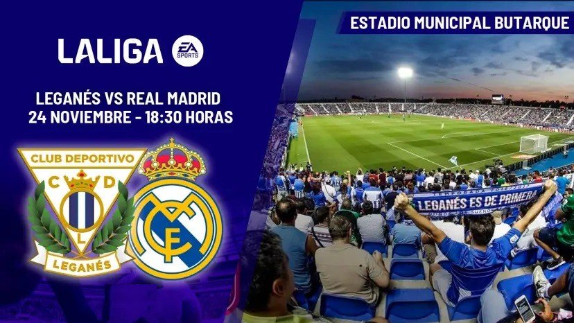 Real Madrid starting lineup against Leganes | Madridistanews.com
