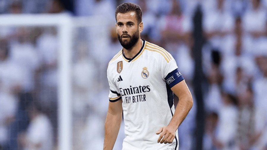 The reasons of Nacho's departure from Real Madrid | Madridistanews.com