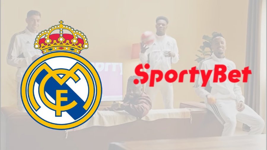 Militao, Tchouameni and Valverde star in the new ad campaign of ...