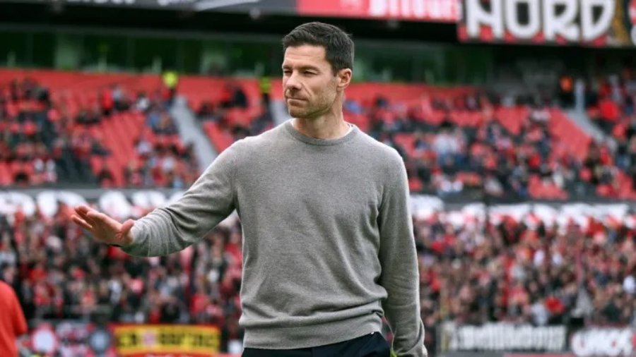 Xabi Alonso nears Real Madrid return as head coach | Madridistanews.com